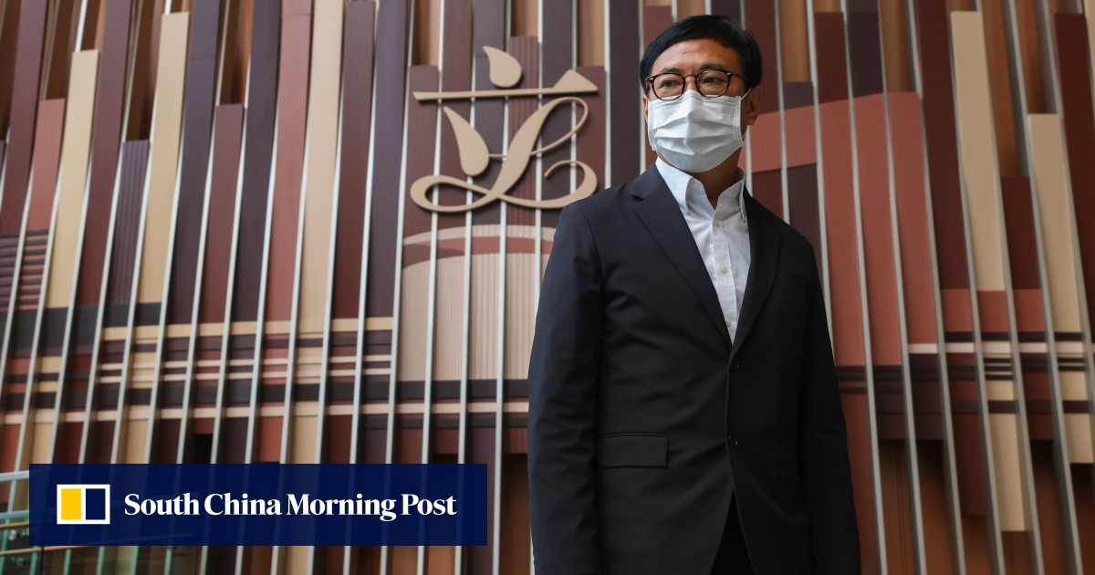 New Hong Kong Lawmakers Representing Former Opposition Strongholds Vow