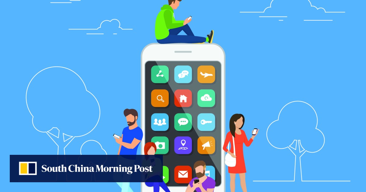 China tightens control of internet speech amid regulatory action ...