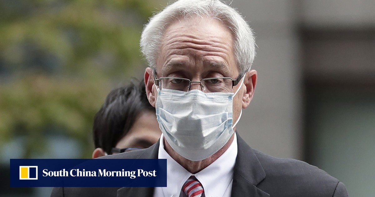 Ex-Nissan director Greg Kelly awaits verdict in Carlos Ghosn case in ...