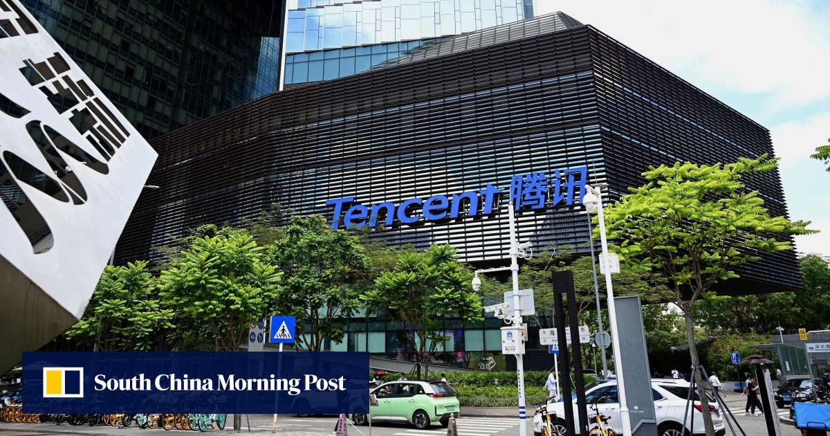 Tencent Escalates Legal Battle Against Tiktok Owner Bytedance Over