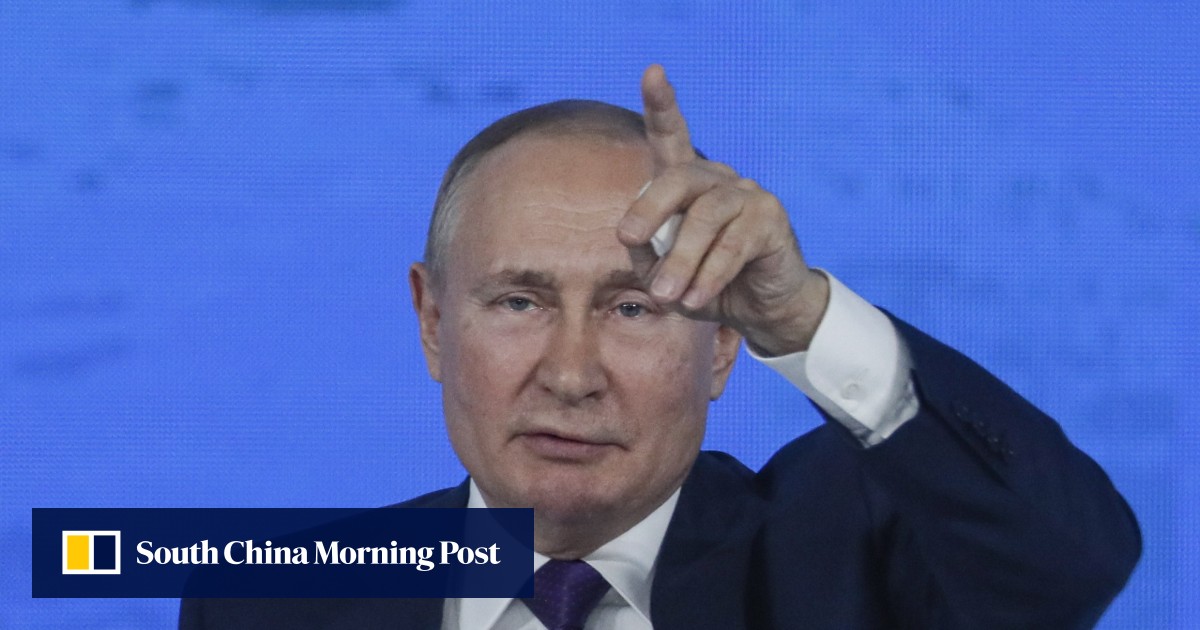 Putin sees ‘positive’ US reaction to Russia security proposals but says ...