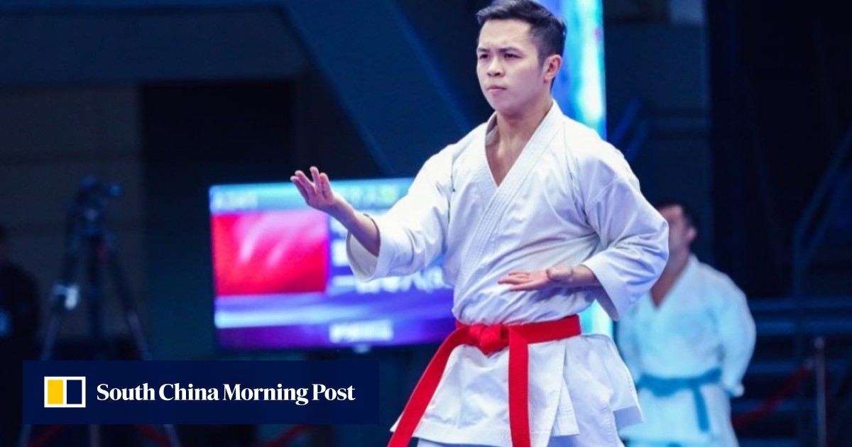 Covid-19: five Hong Kong karate athletes test positive after Kazakhstan ...