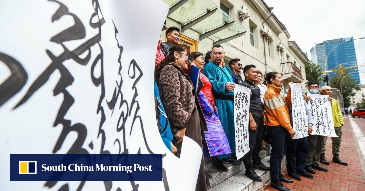 China: local laws allowing minority language teaching ‘unconstitutional ...