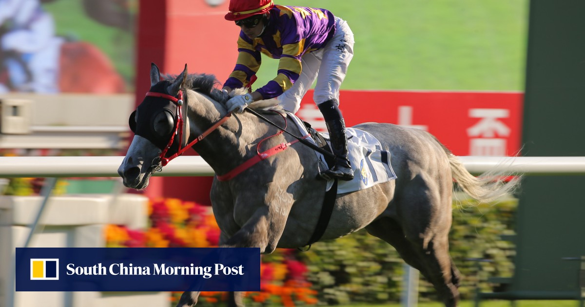 Silver Express looks to add a string to his bow as John Size eyes ...