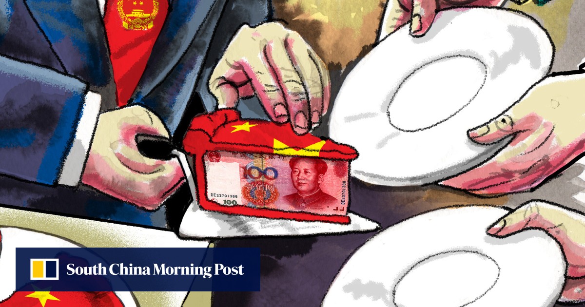 China’s common prosperity push is accelerating, but how will life ...