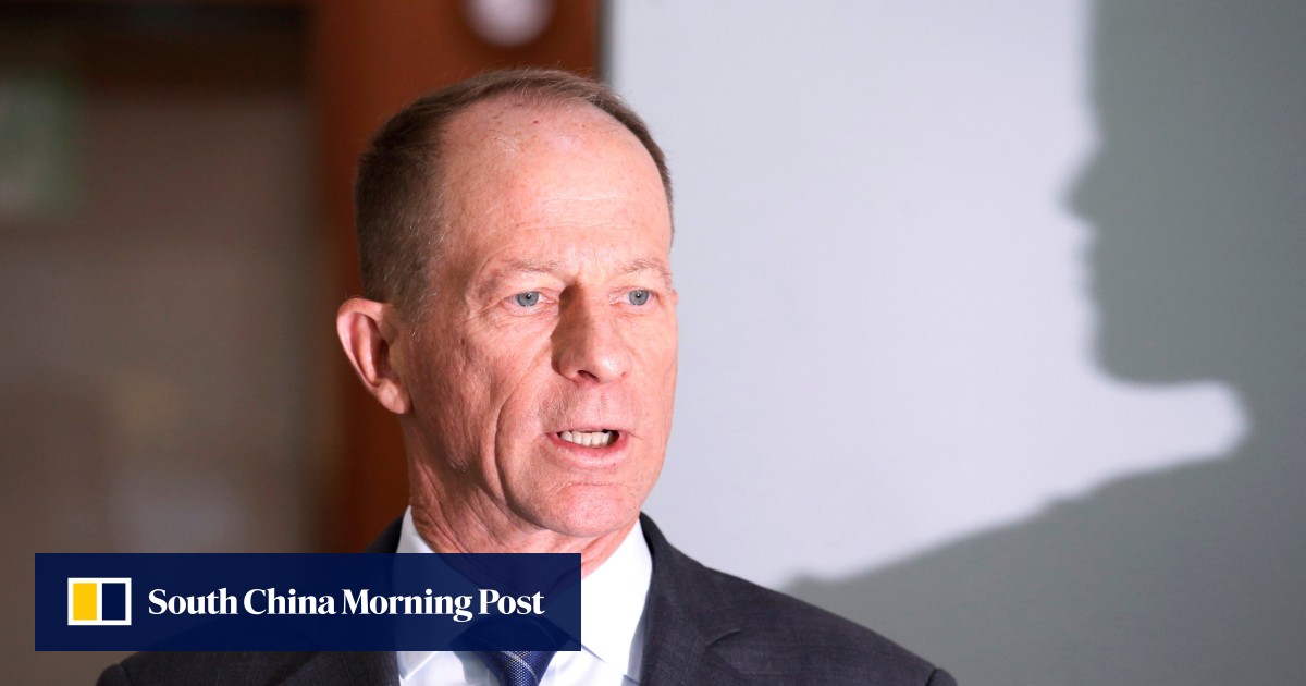 US and China both looking for respect, says former assistant secretary ...