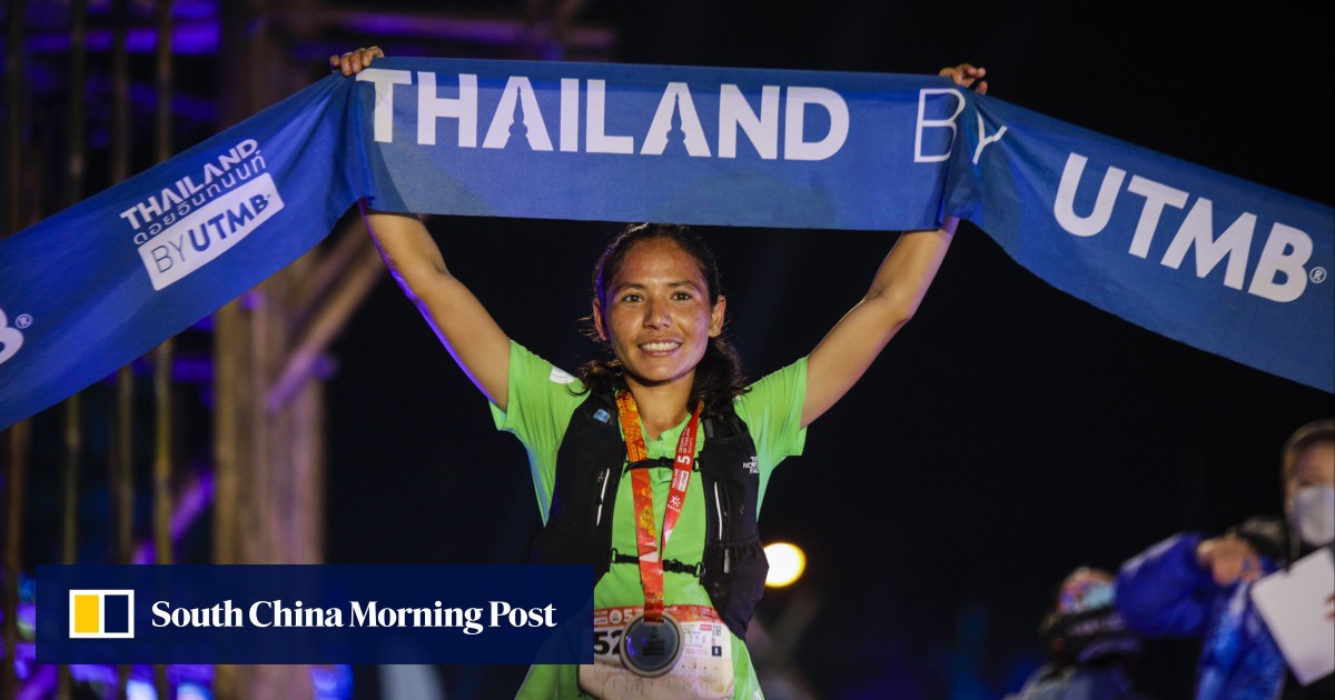 10 trail running stories that shaped the news in 2021, from China’s ...