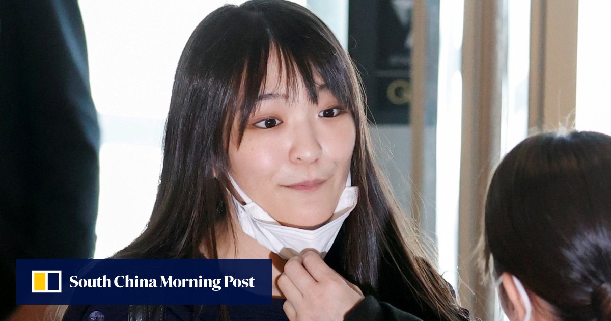 From Mako’s PTSD to former Empress Michiko’s collapse: the mental ...