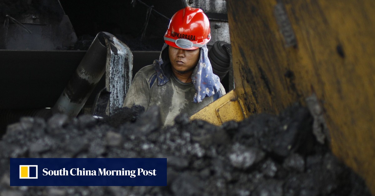 Indonesia Coal Ban ‘manageable For China But Temporary Energy