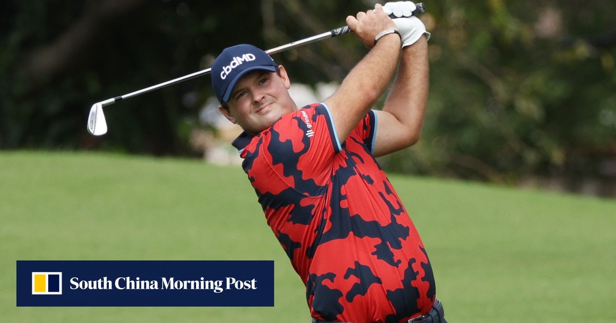 Asian Tour: Masters champion Patrick Reed, Tony Finau, added to star ...