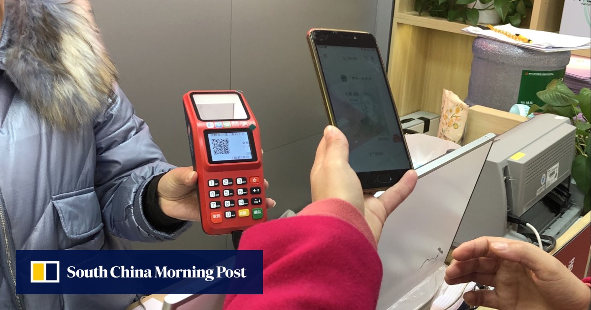 China digital currency: e-CNY wallet lands in app stores ahead of ...