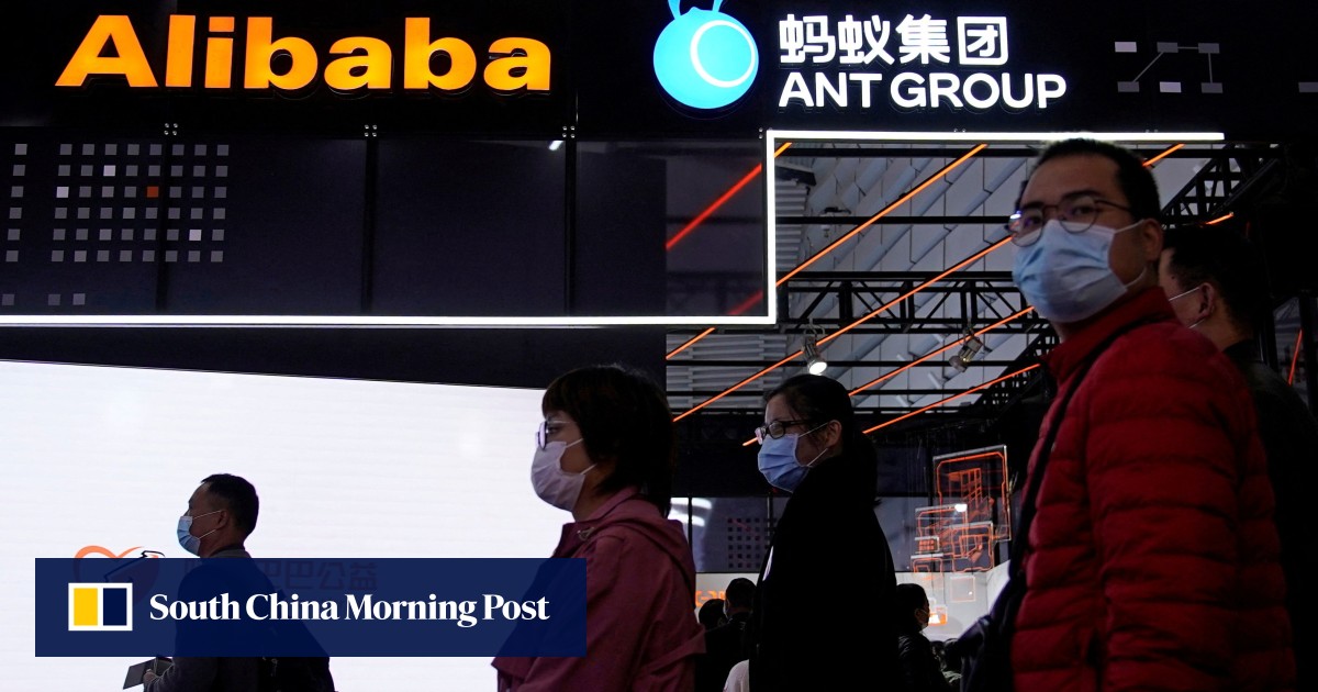 Warren Buffett’s business partner loads up on Alibaba’s US-listed ...