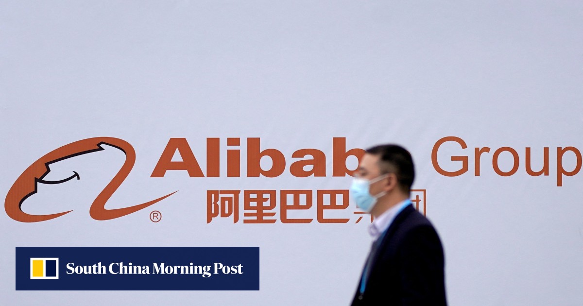 Alibaba tops Greenpeace China e-commerce ranking for climate-related ...