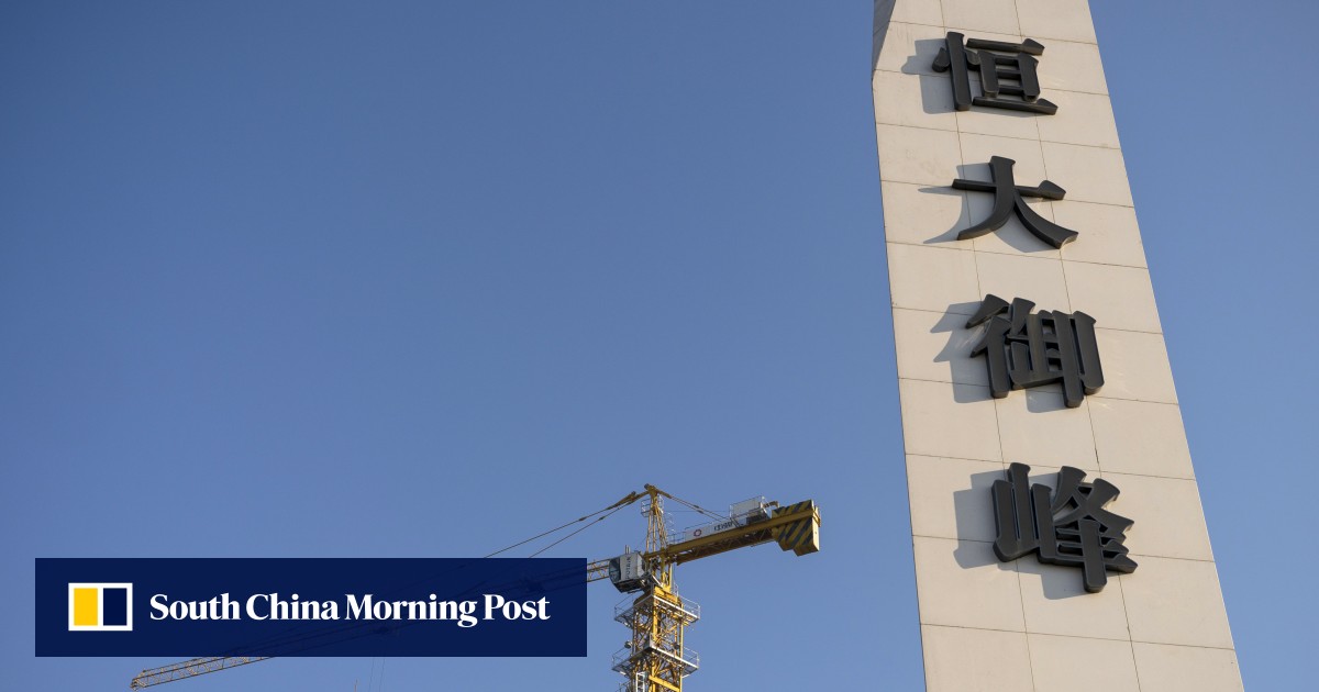 China’s easing of ‘three red lines’ loan rules for property sector won ...