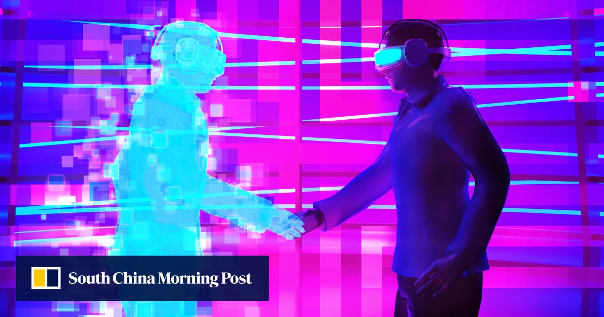 China’s metaverse: pioneer analyst picks 6 stocks to emulate Facebook ...
