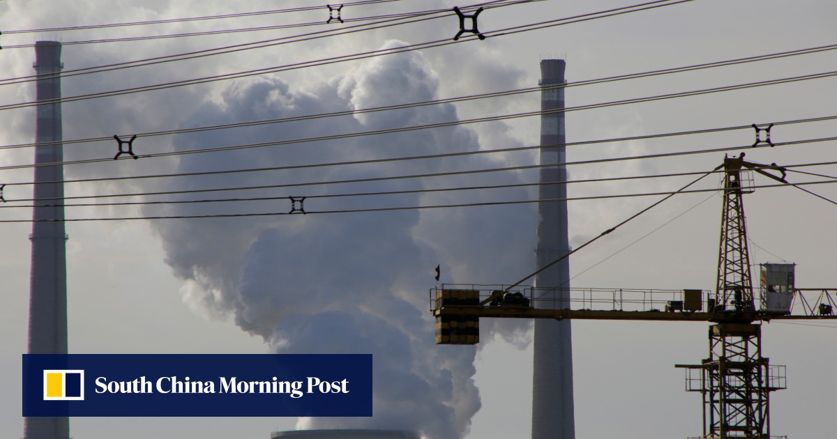 China’s emissions trading market likely to see expansion, rising carbon ...