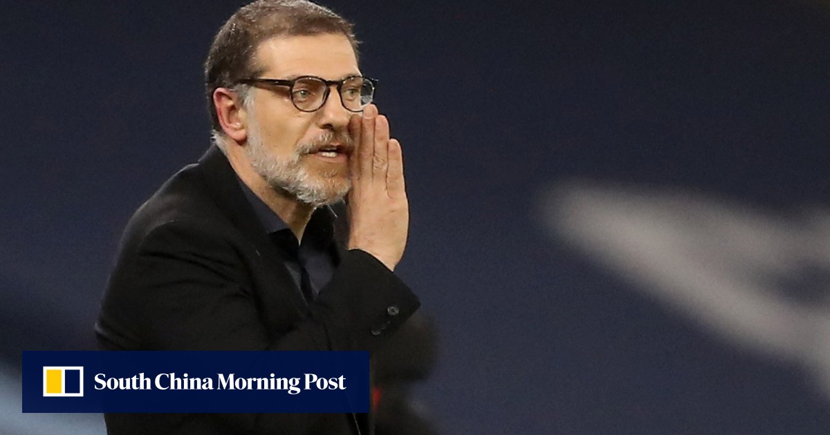 Slaven Bilic departs Chinese Super League club Beijing Guoan one year ...