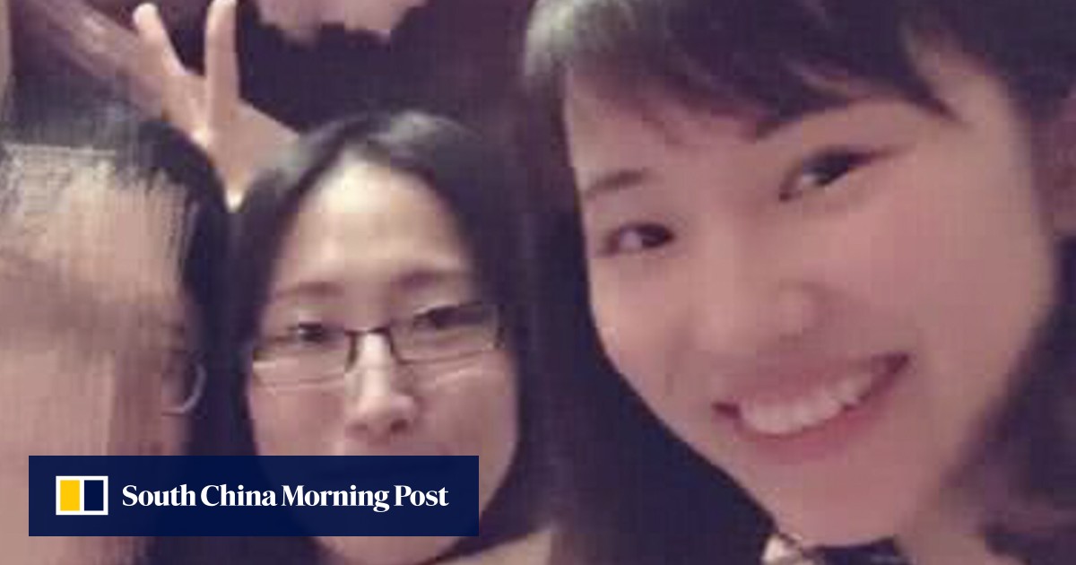 Jiang Ge murder: Chinese mother sues friend whose ex-boyfriend killed ...