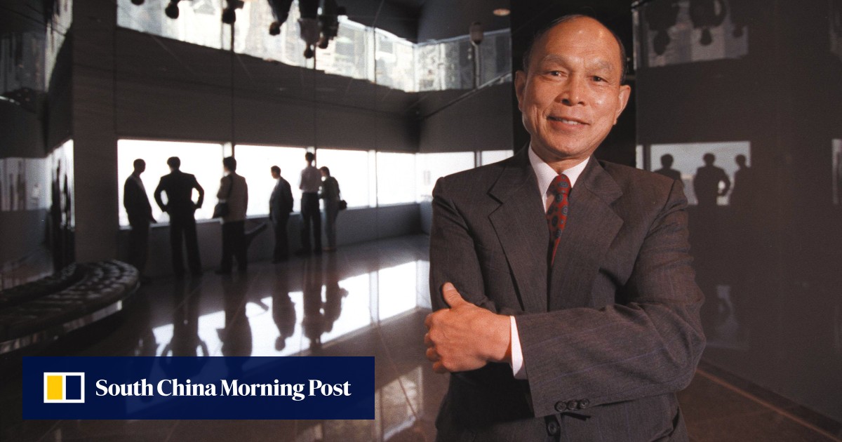Family of late tycoon Henry Fok back in court as battle begins over ...