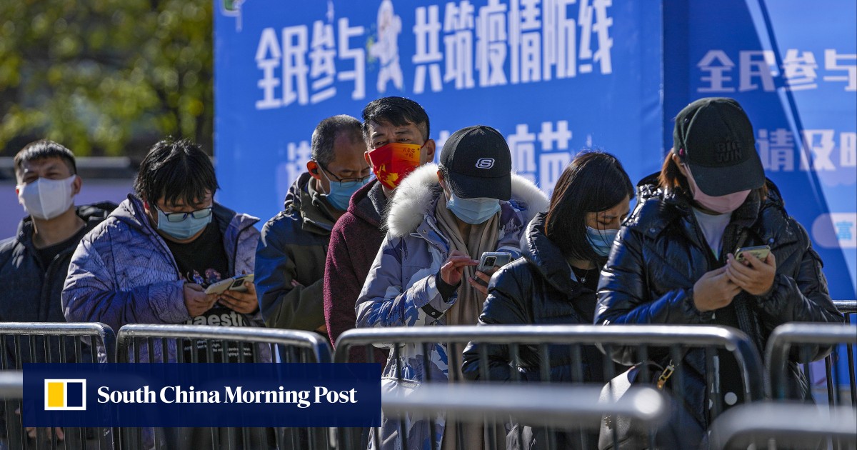 BioNTech ‘committed’ as wait goes on for China to approve its Covid-19 ...