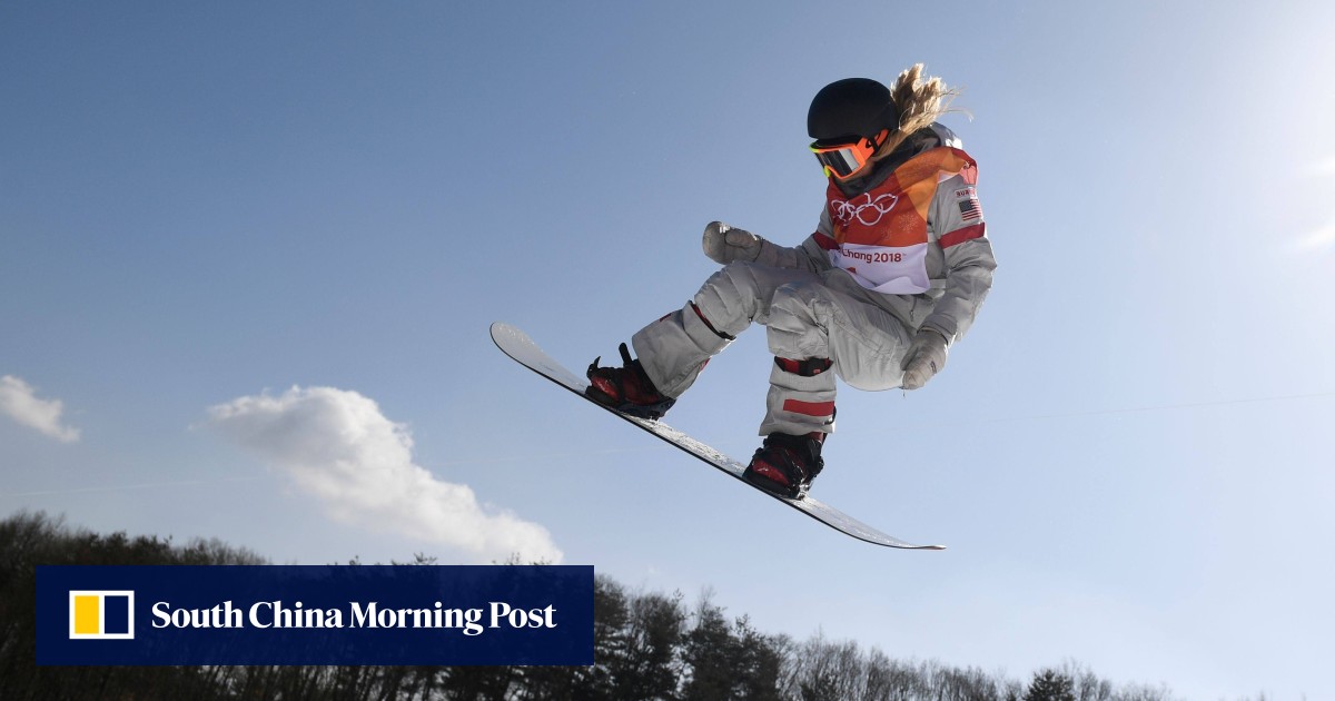 Beijing 2022: Yuzuru Hanyu, Shaun White, Tia-Clair Toomey, Chloe Kim ...
