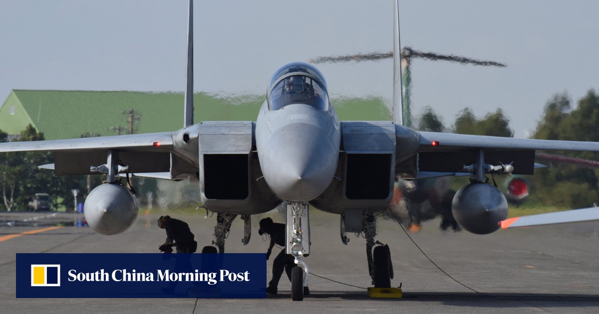 Japan’s Boeing super interceptor jet deal ‘likely to anger China ...