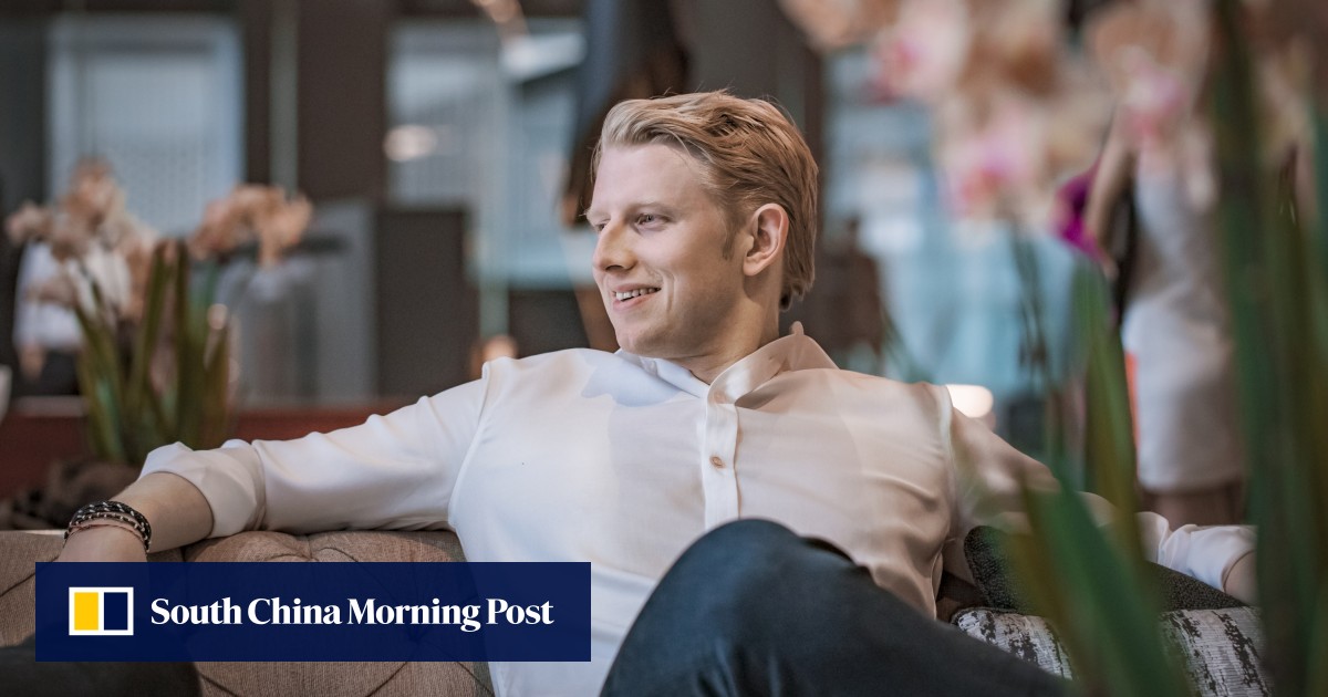 Boris Johnson’s Asia-based brother Max on his investment banking and ...