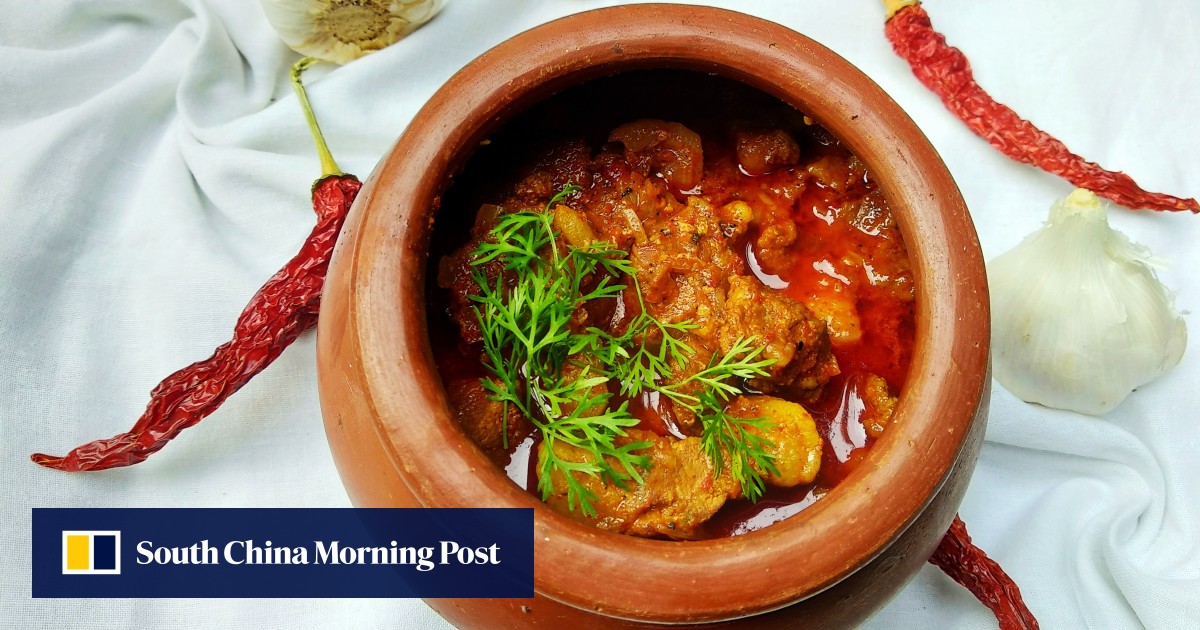 India’s pork lovers rejoice at news of US imports as taboos over once ...