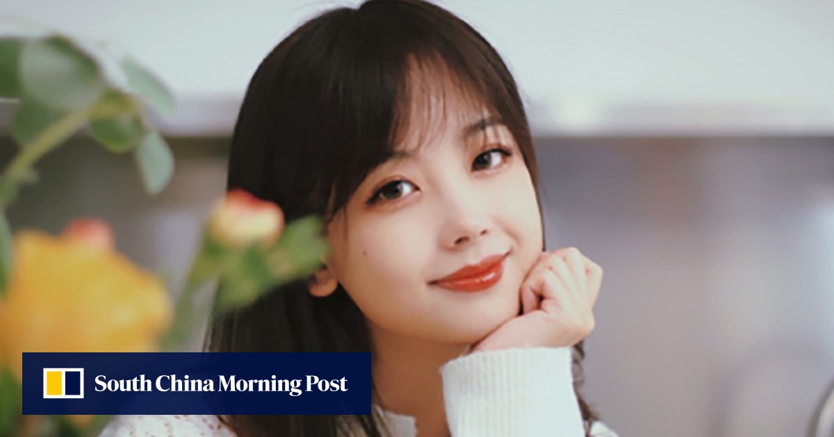 Chinese CCTV reporter defended after being doxxed for poor academic ...