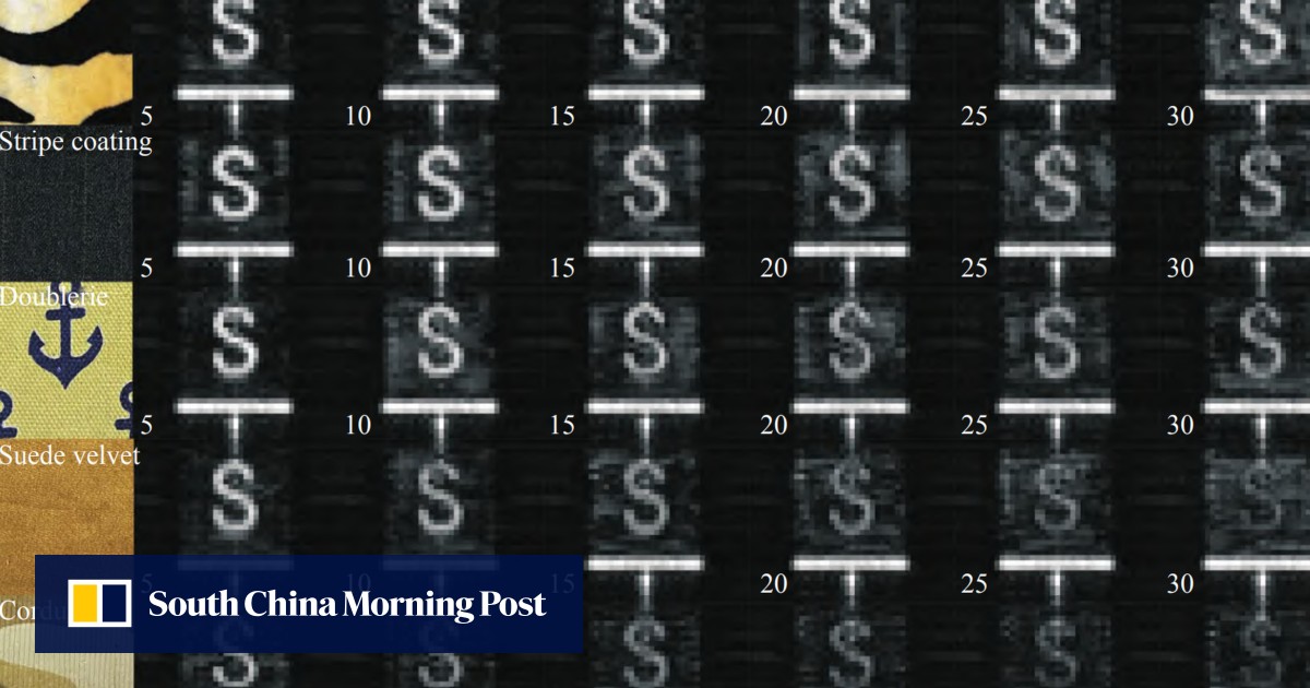 Chinese body scanner can see through 30 layers of clothing using space ...