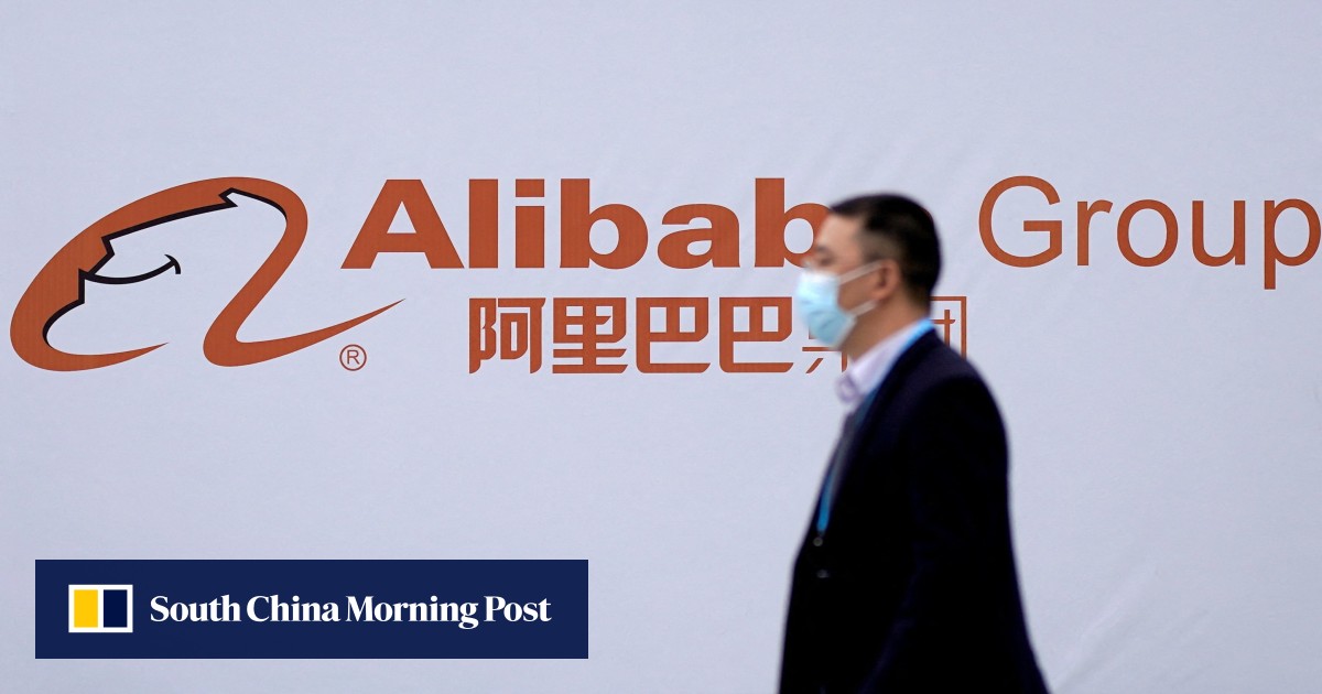 China tech crackdown: Alibaba, Tencent, ByteDance posts weaker ad ...