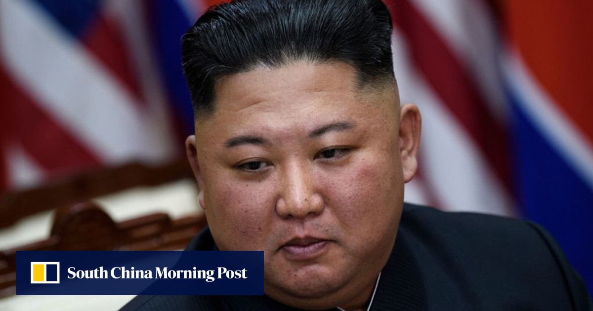 North Korean Hackers Stole Us 400 Million In Cryptocurrency In 2021