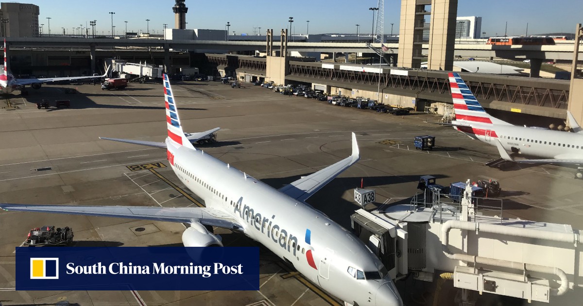 China suspends 26 more air routes, 4 from US, over Covid-19 infections ...