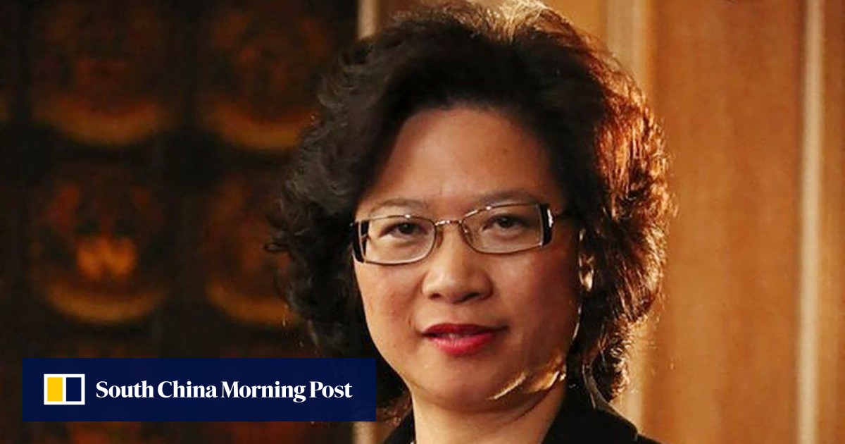 China says Britain’s political interference claims are ‘groundless’ and ...