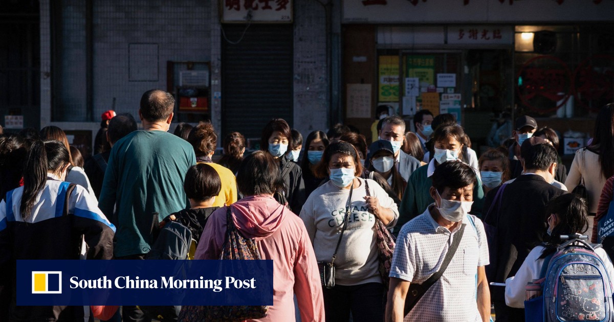 Hong Kong Budget With Lower Than Expected Deficit Should Relief Go To