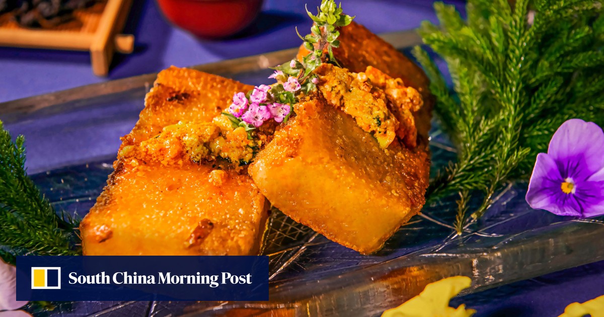 7 new Lunar New Year puddings to enjoy from The Peninsula Boutique ...