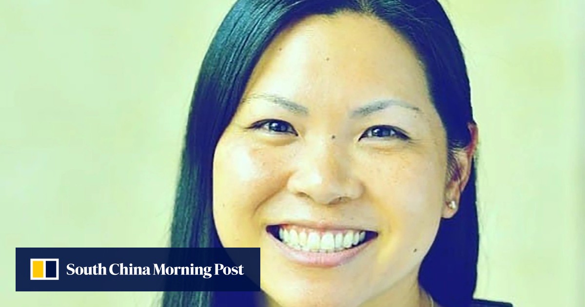 Michelle Alyssa Go, who was pushed to her death in New York subway ...