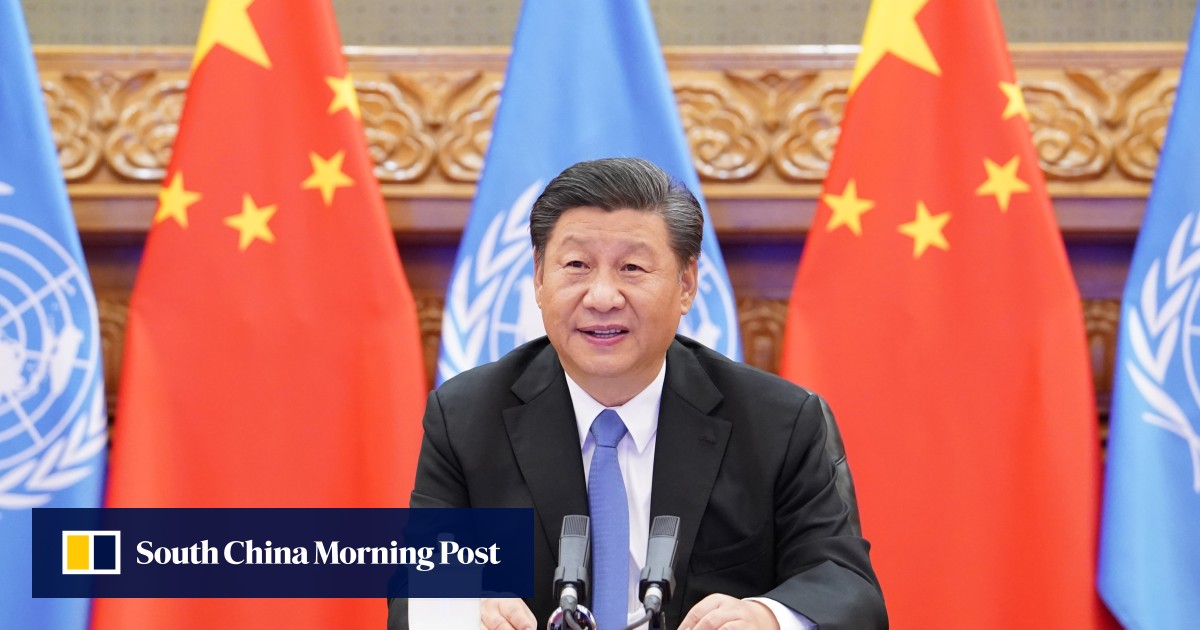 China-West tensions raise questions about limits of Beijing’s influence ...
