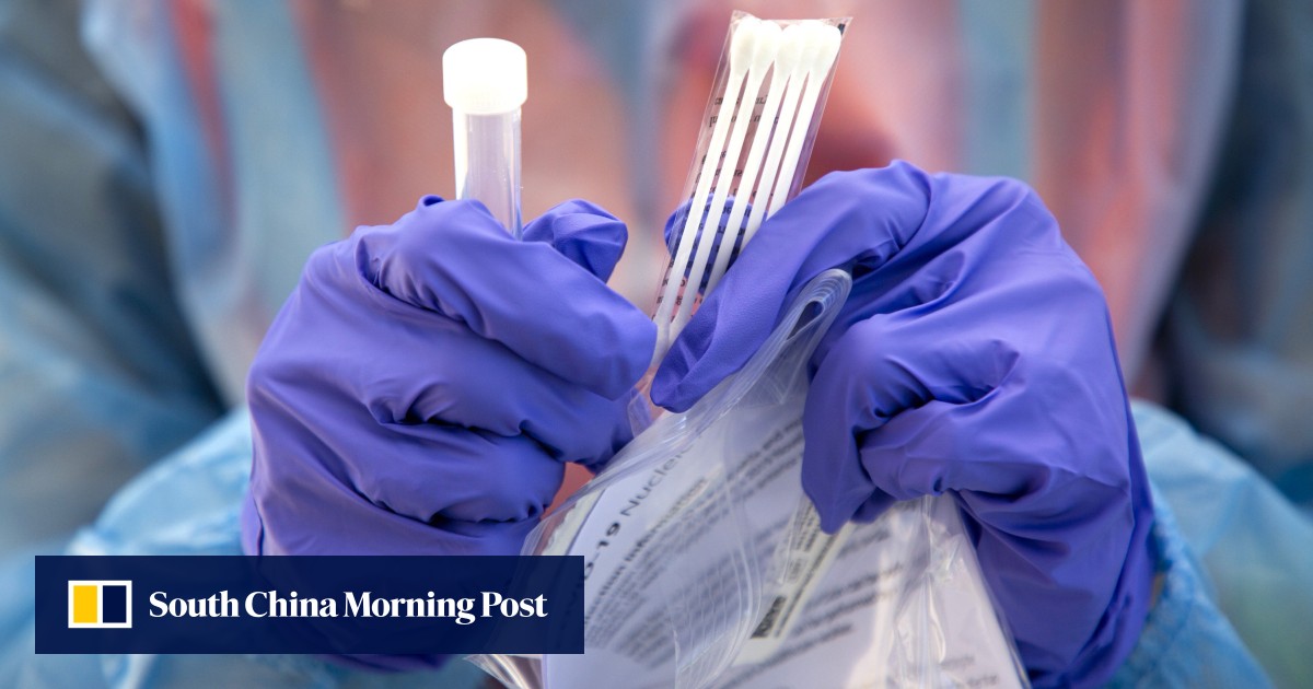 US faces wave of Omicron deaths in coming weeks, coronavirus modelling ...