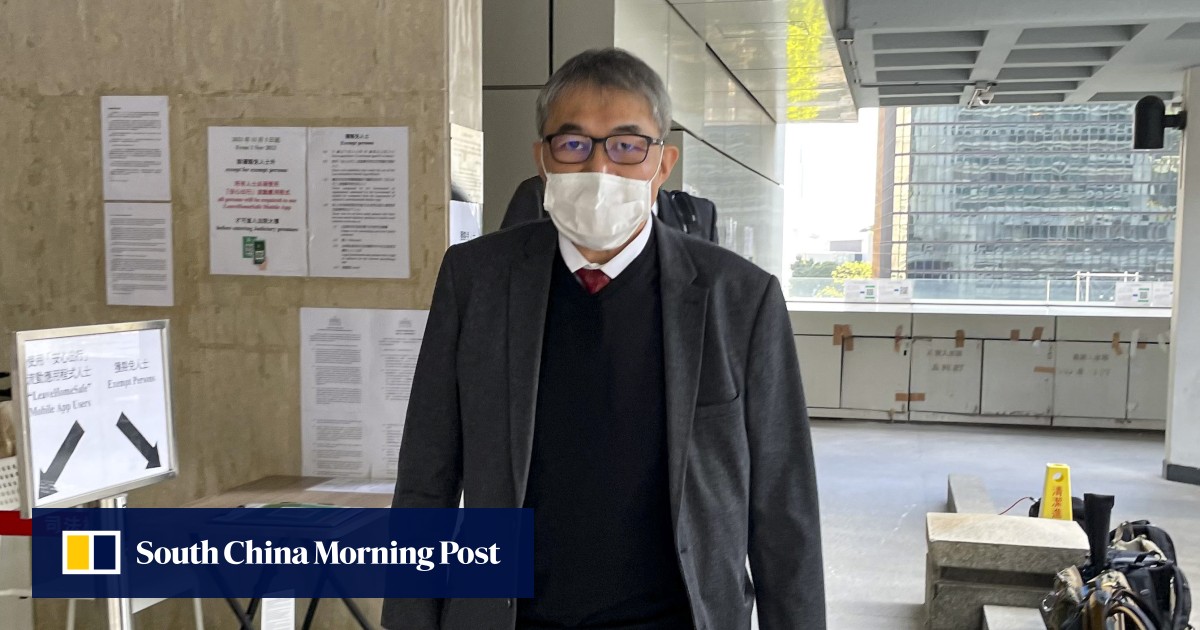 Feuding family members of late Hong Kong tycoon Henry Fok have made ...