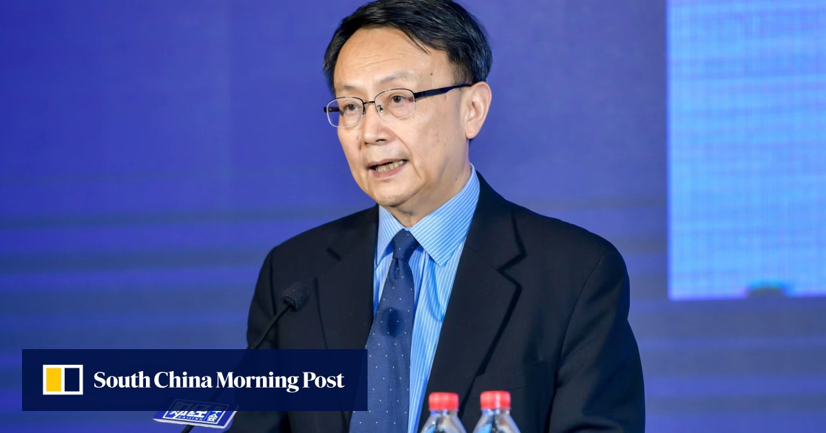 Remember the Soviet Union, top Chinese policy adviser says in warning ...