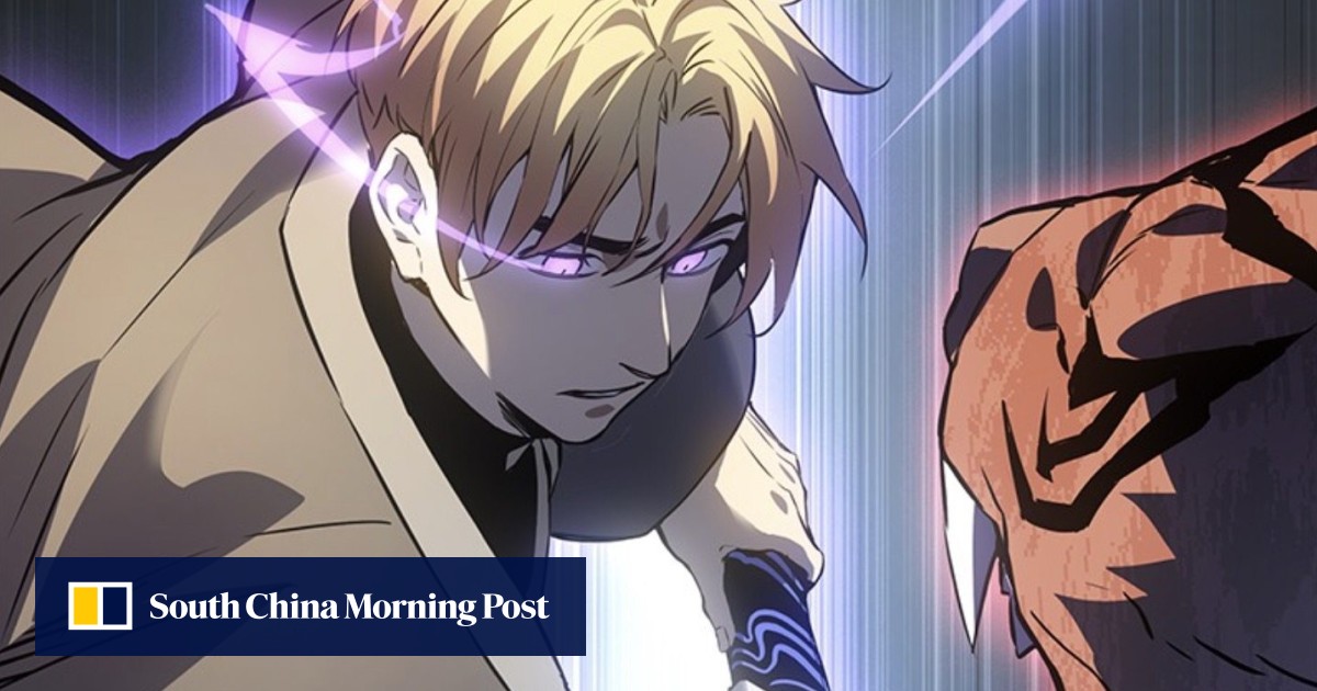 BTS webtoon 7Fates: Chakho breaks record but leaves many wondering what ...