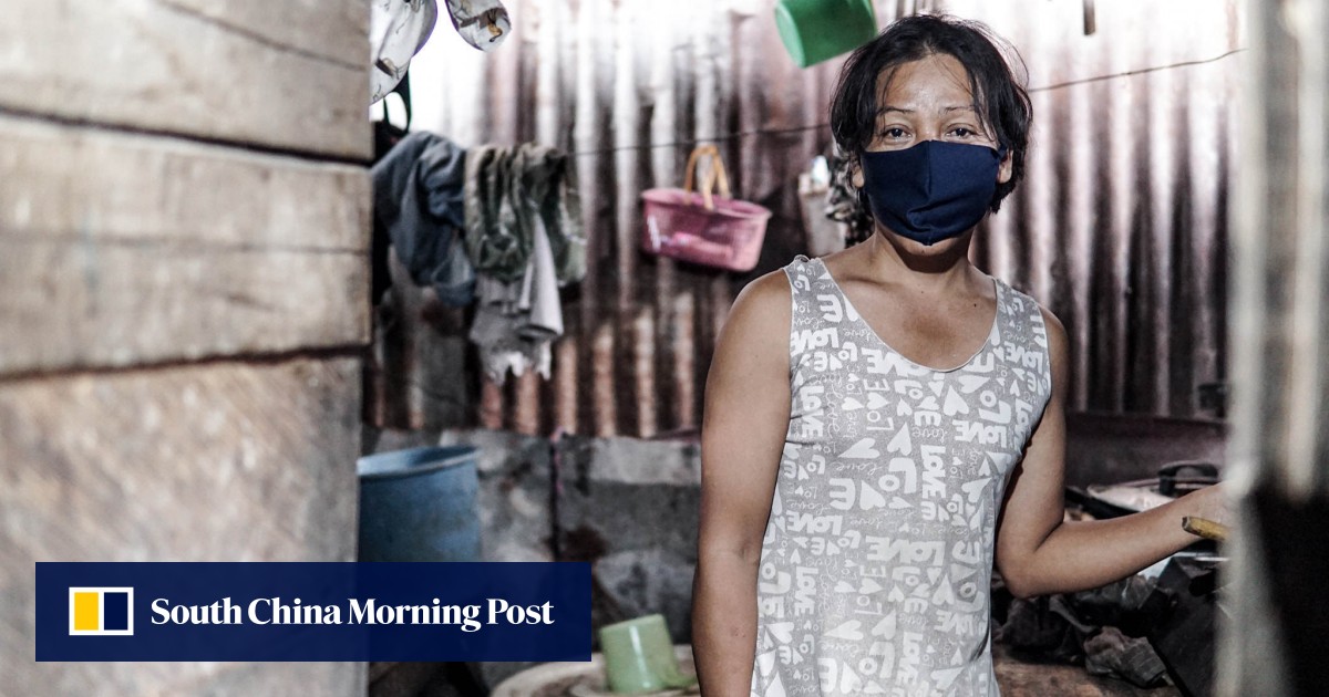 Covid takes a toll on transgender entertainers in Indonesia, where even ...