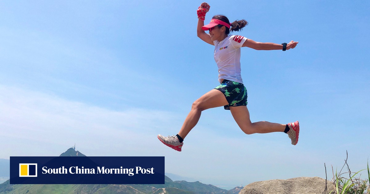 Veganuary: Hong Kong trail runners on their plant-based diet and how it ...