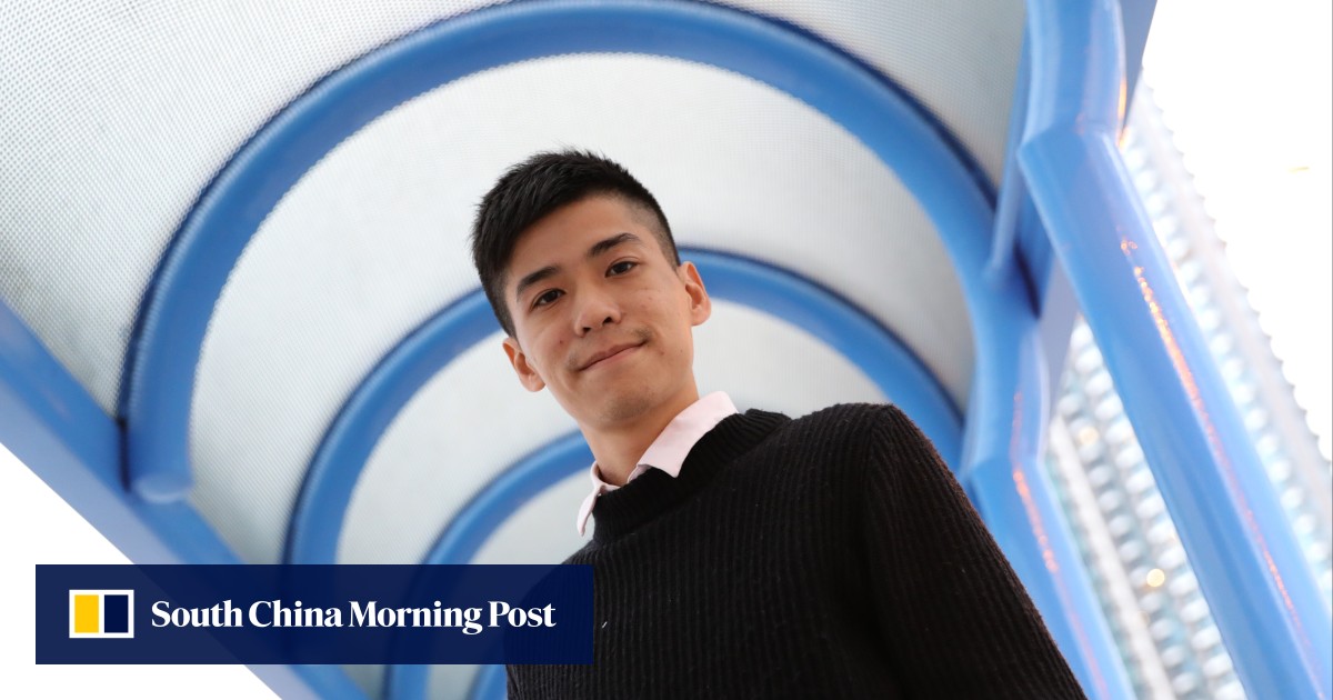 Hong Kong protests: former district councillor Lester Shum apologises ...