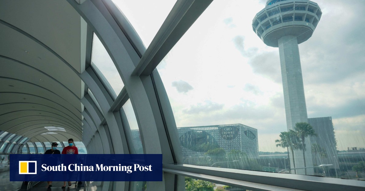 Coronavirus: Singapore eases travel restrictions despite expecting ...