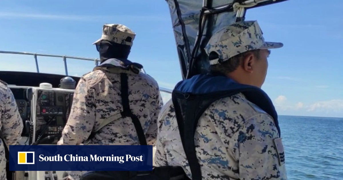 Malaysia must shift from ‘jungle warfare’ to keep eye on Chinese boats ...