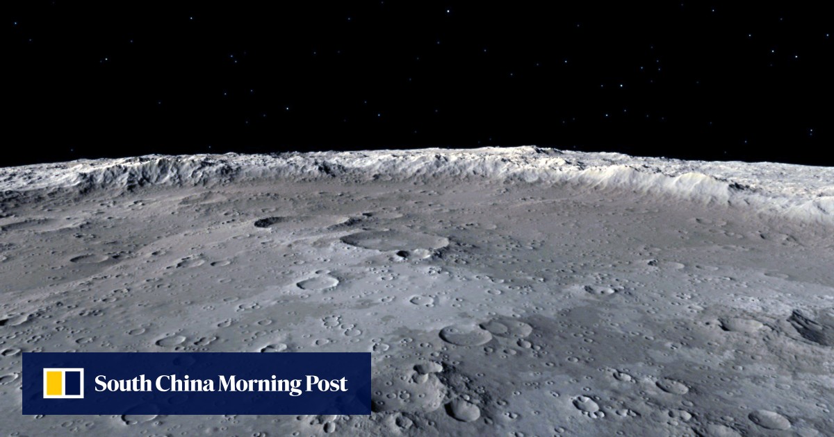 China space programme plans year of milestones for Long March 9 rocket ...