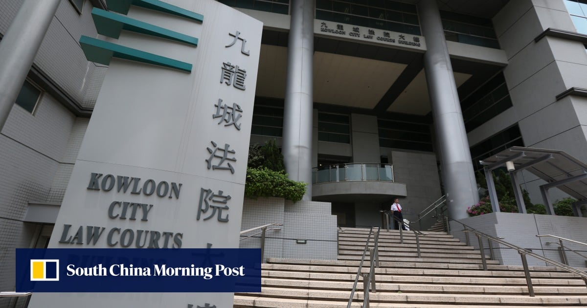Hong Kong Civil Servant Ordered To Do 160 Hours Of Community Service