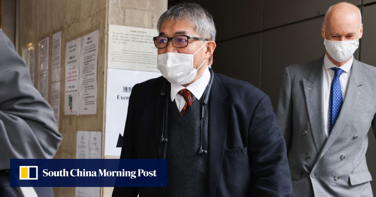 Feuding family of late Hong Kong tycoon Henry Fok ‘very, very close’ to ...